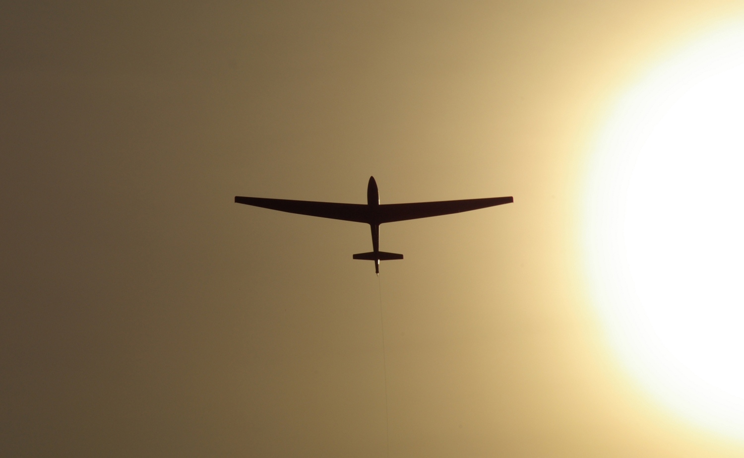 Koninklijke Kempische Aeroclub - Zweefvliegen in Weelde